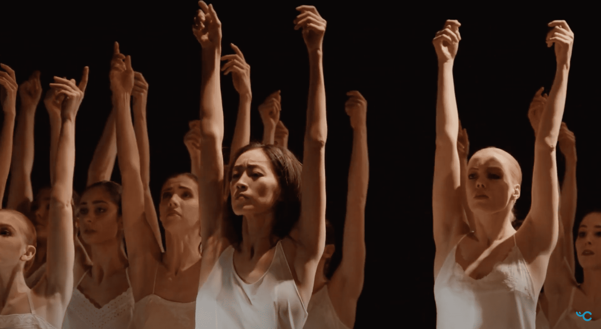 Dancing Pina | Dance, Films | videotanz